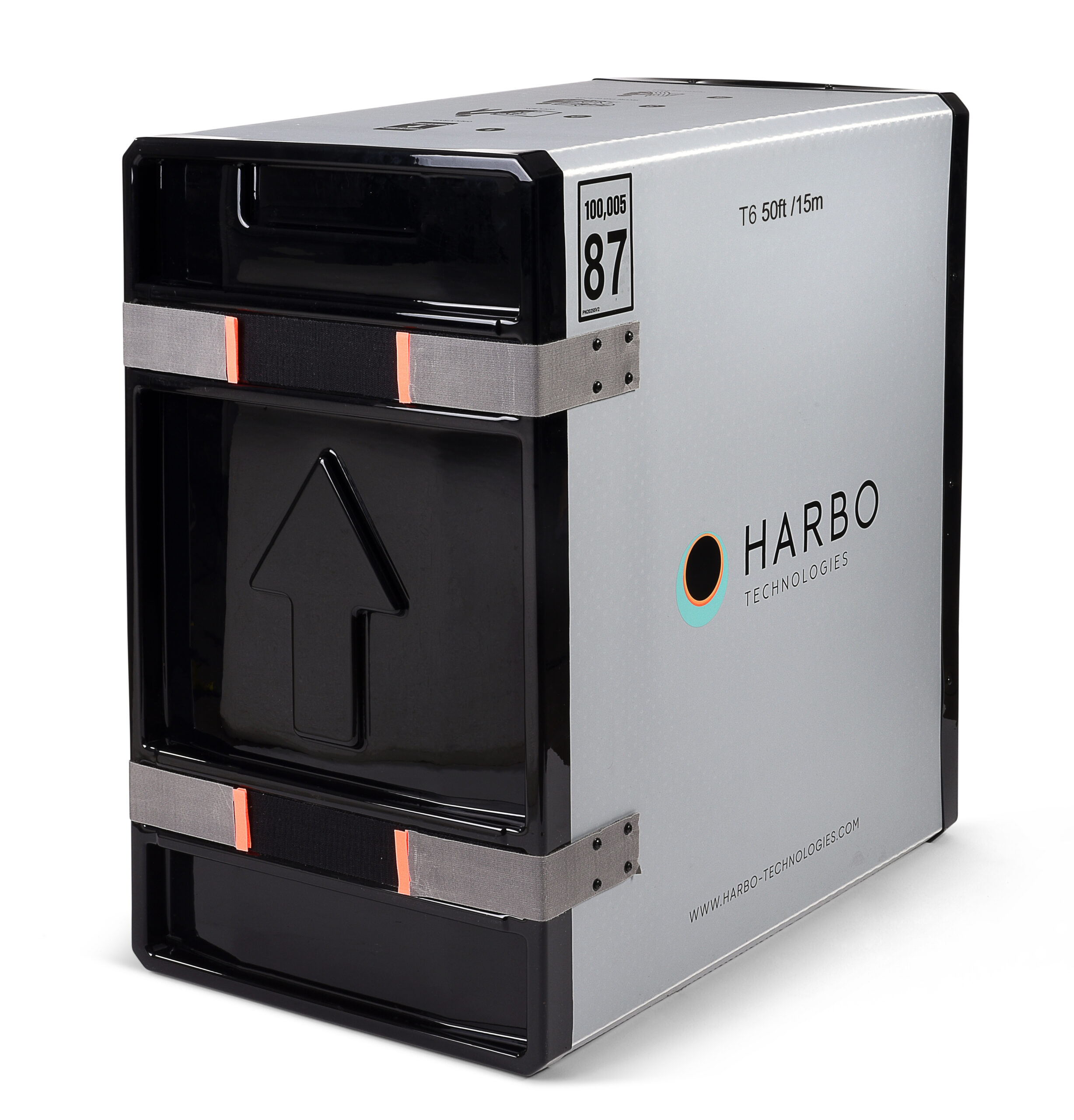 T6 Multi-Use Boom - NEW | Harbo Technologies