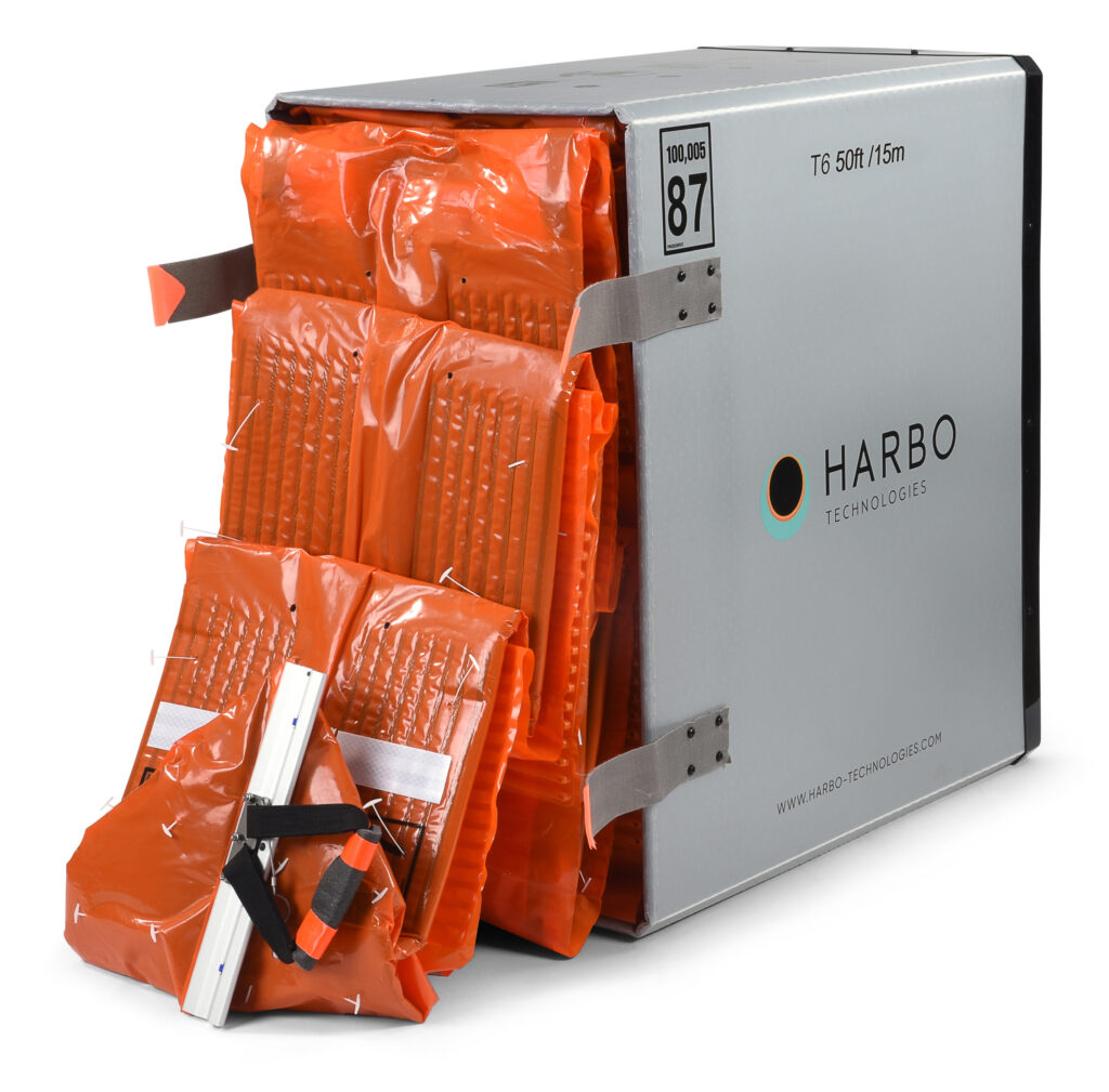 T6 Multi-Use Boom - NEW | Harbo Technologies